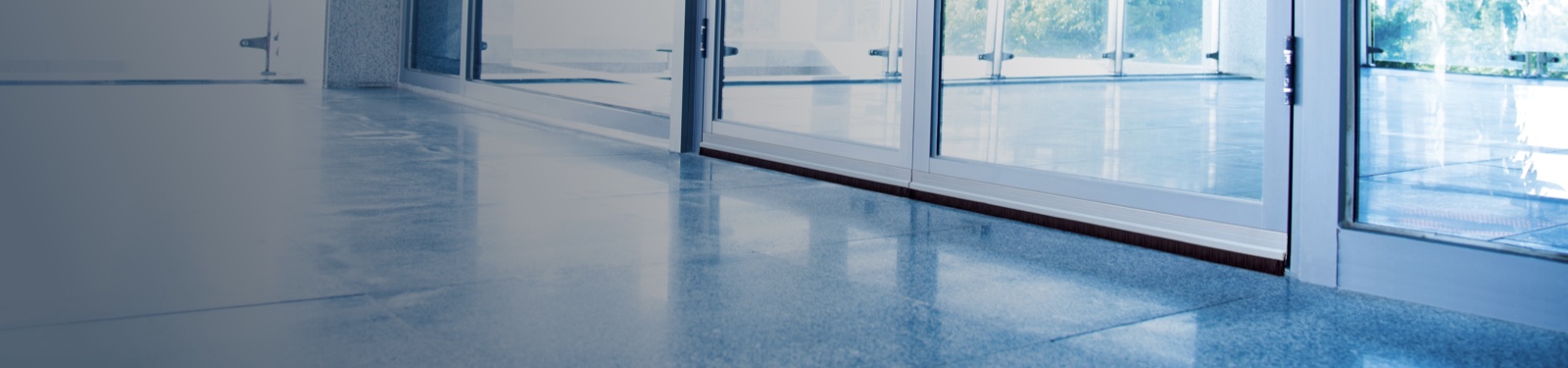 Door & Window Seals - RP7