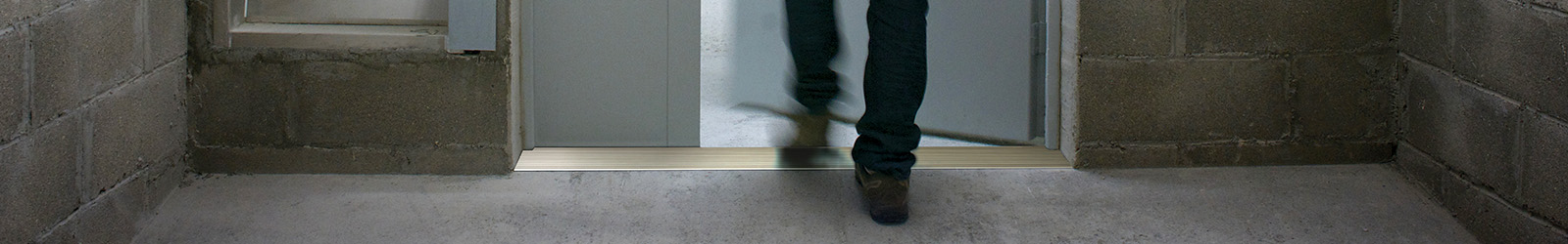 Professional - Threshold Plate Seals | Raven