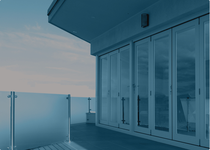 Raven Products | Door & Window Sealing Systems