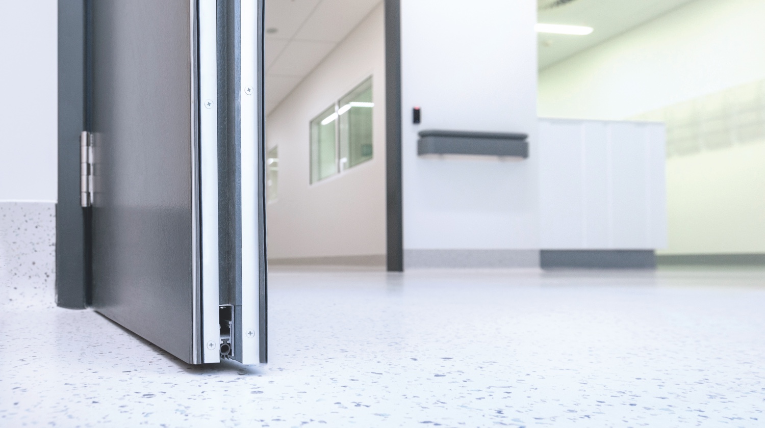 Raven Case Study | Logan Hospital