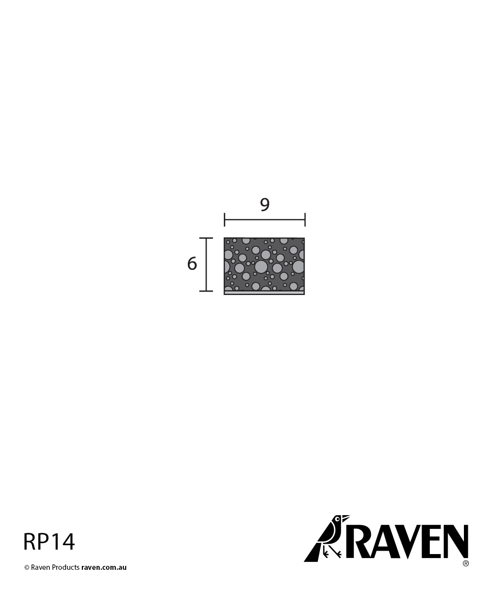 Self-adhesive Seals - RP14