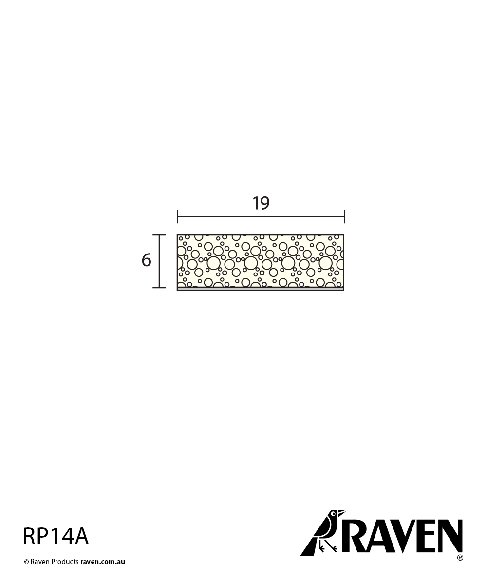 Self-adhesive Seals - RP14a
