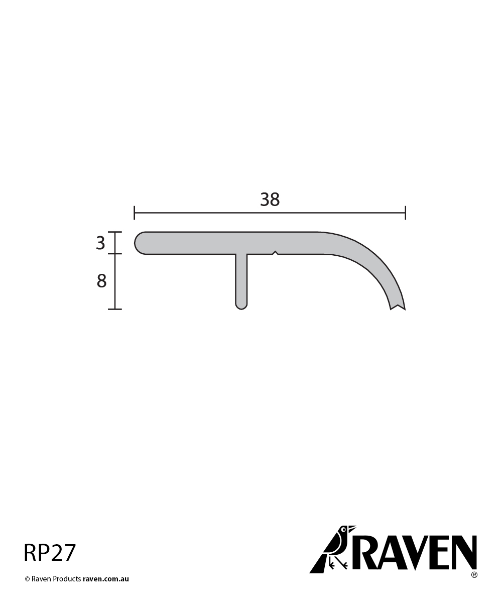 Threshold Plates - RP27