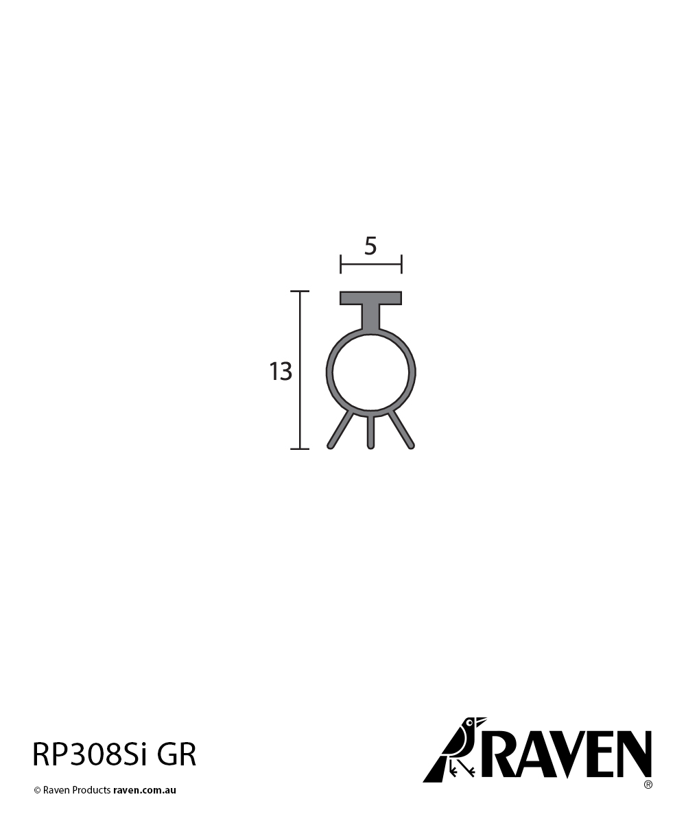 Replacement Components - RP308Si GR
