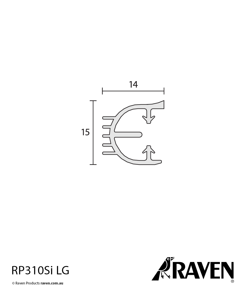 Replacement Components - RP310Si LG