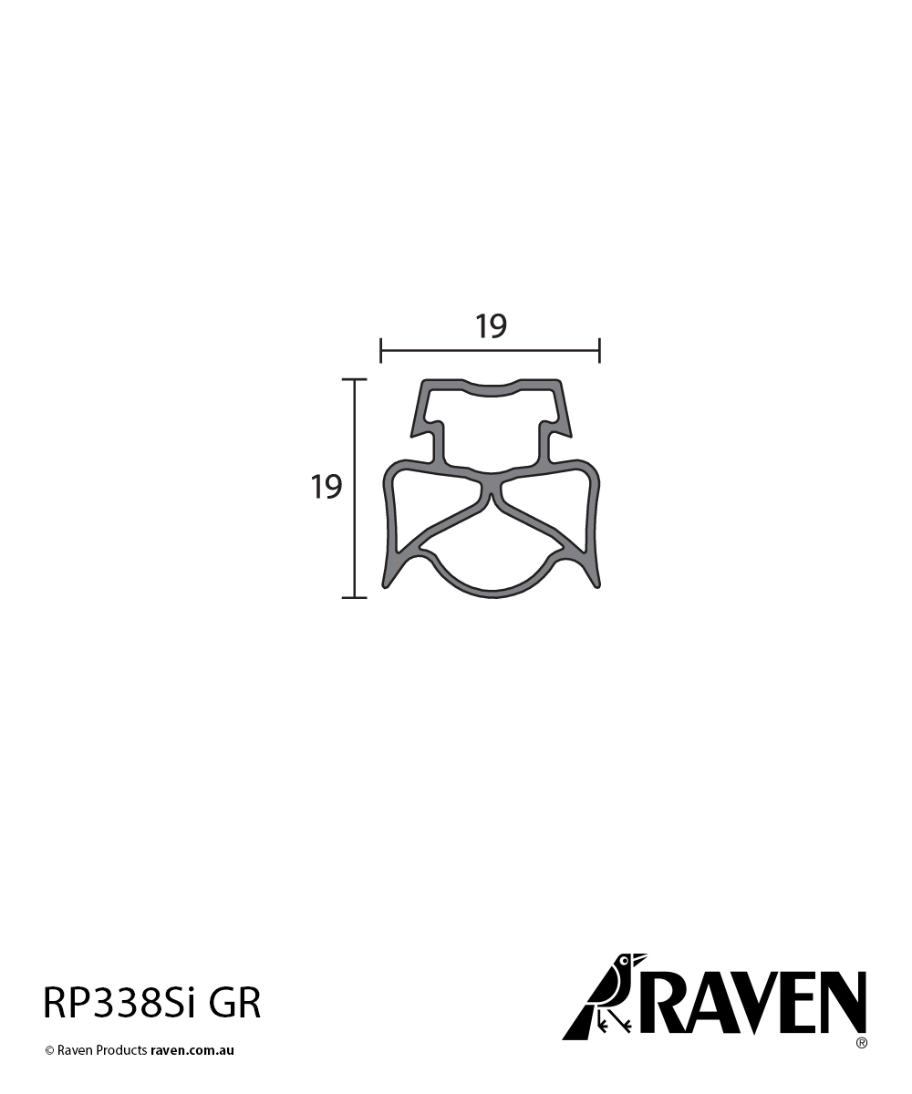 Replacement Components - RP338Si GR