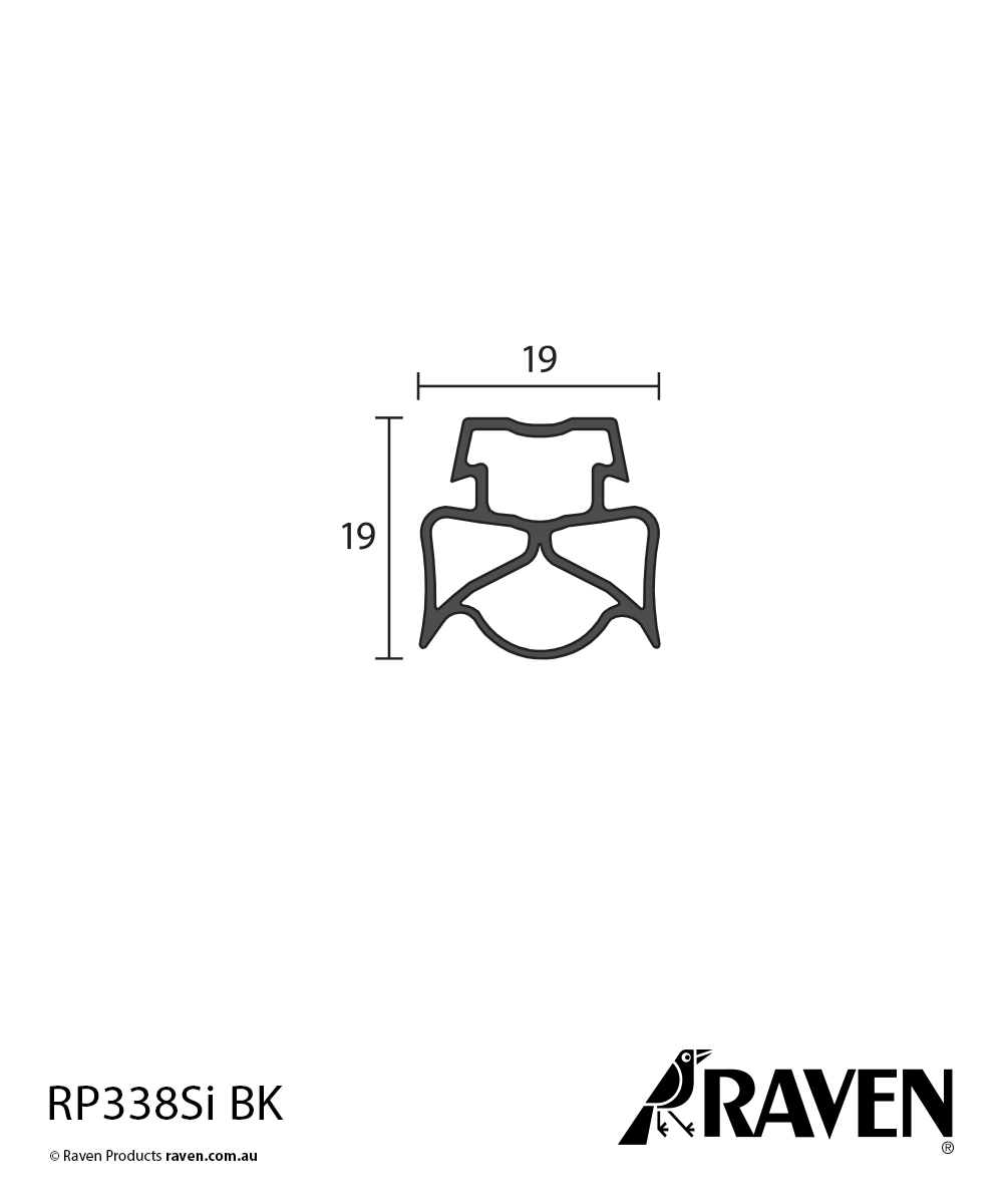Replacement Components - RP338Si BK