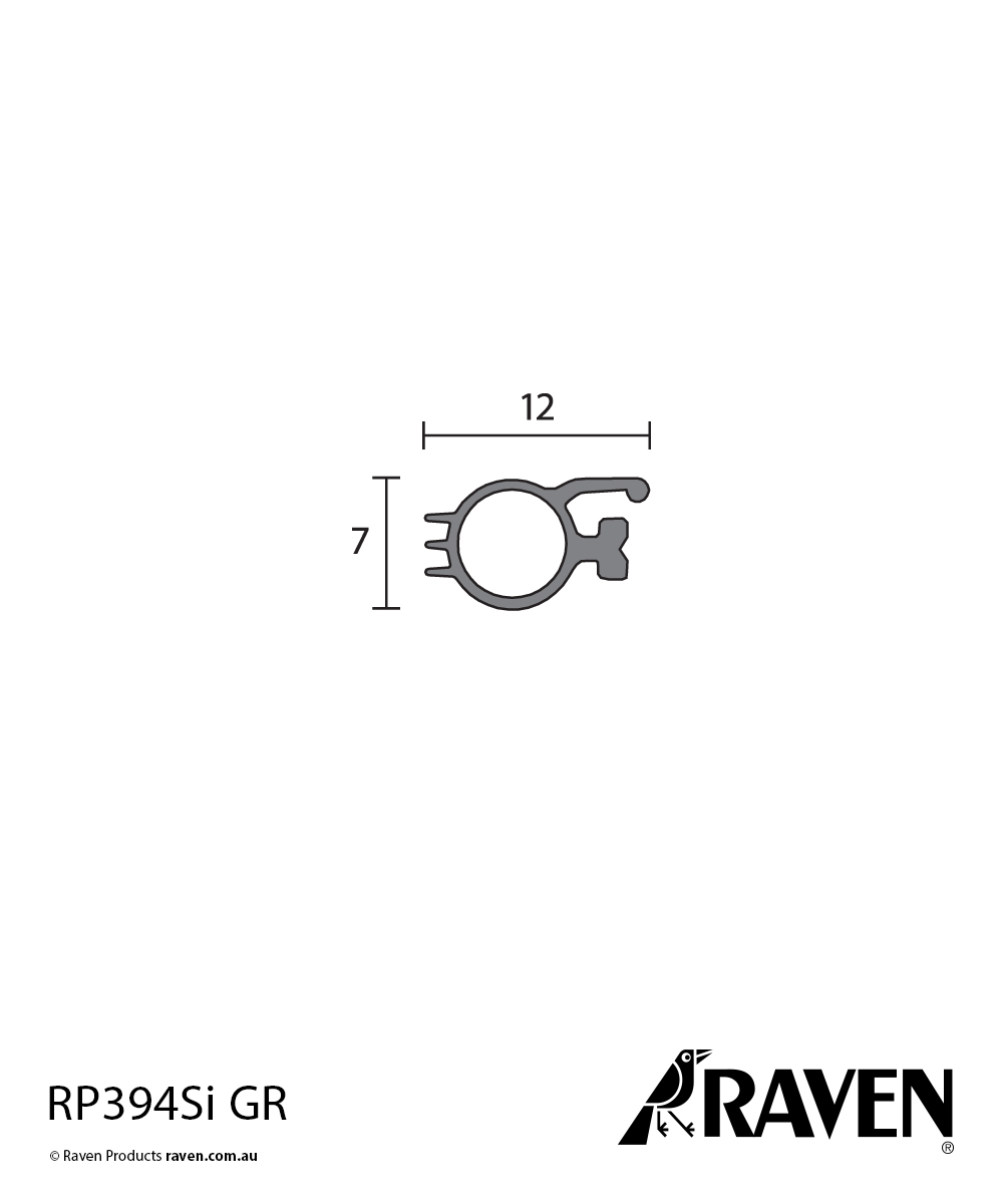 Replacement Components - RP394Si GR