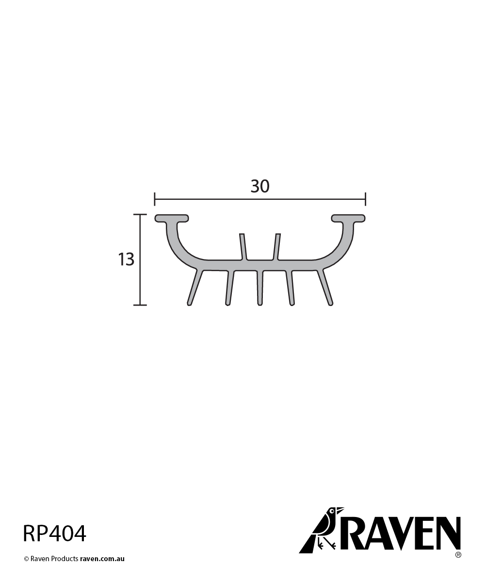 Replacement Components - RP404