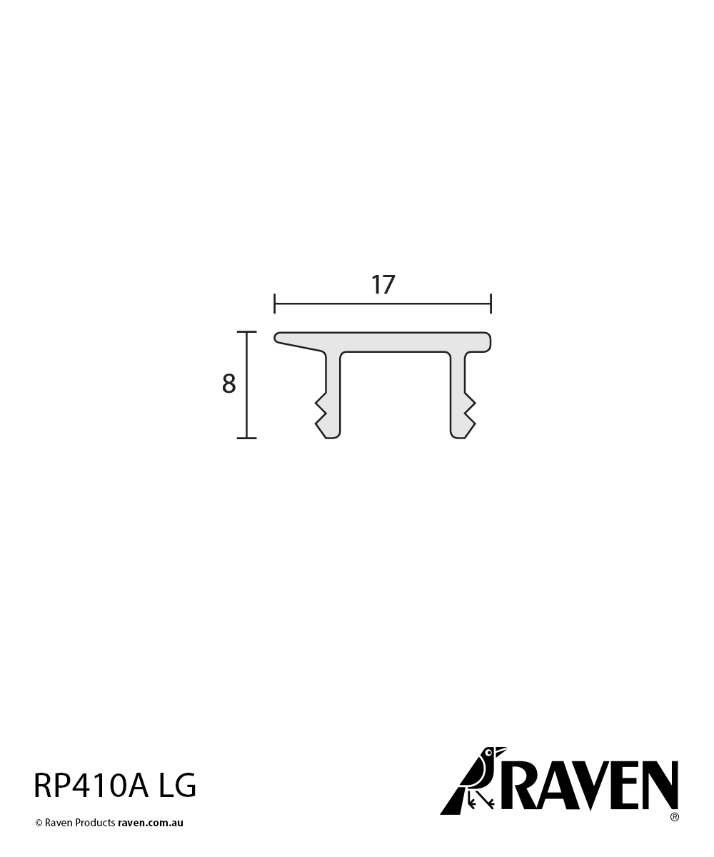 Replacement Components - RP410a LG