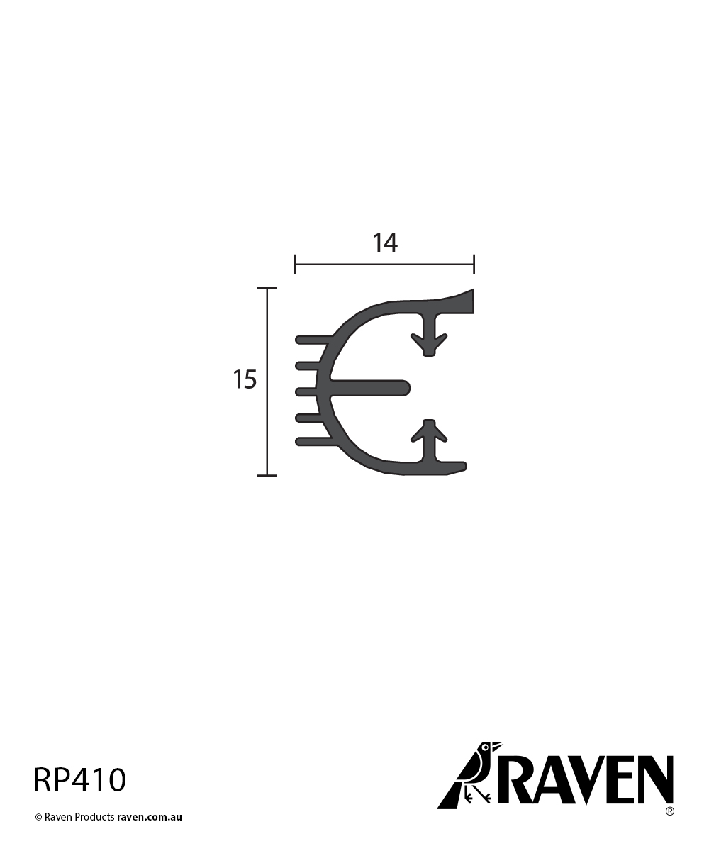 Replacement Components - RP410