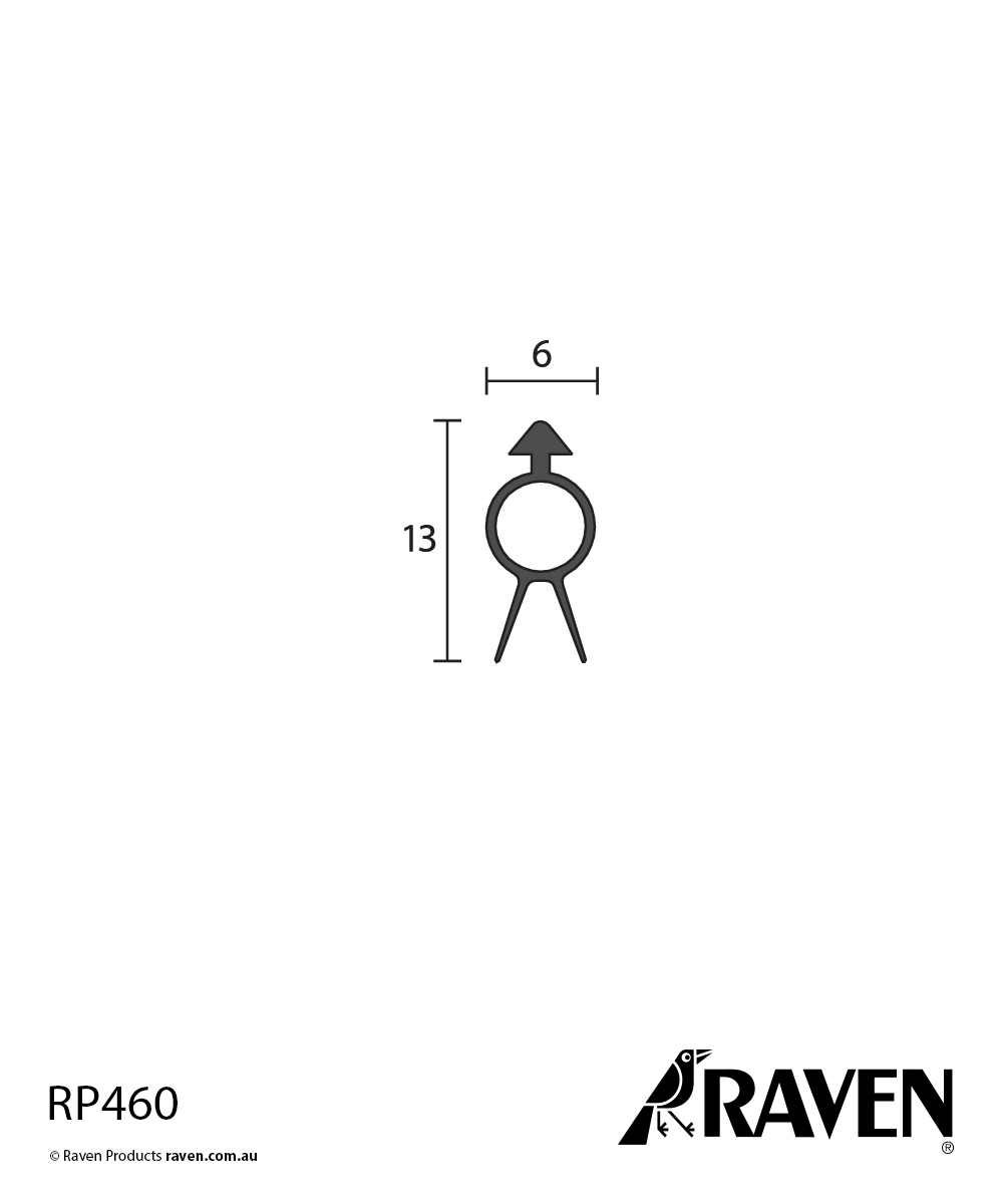 Replacement Components - RP460