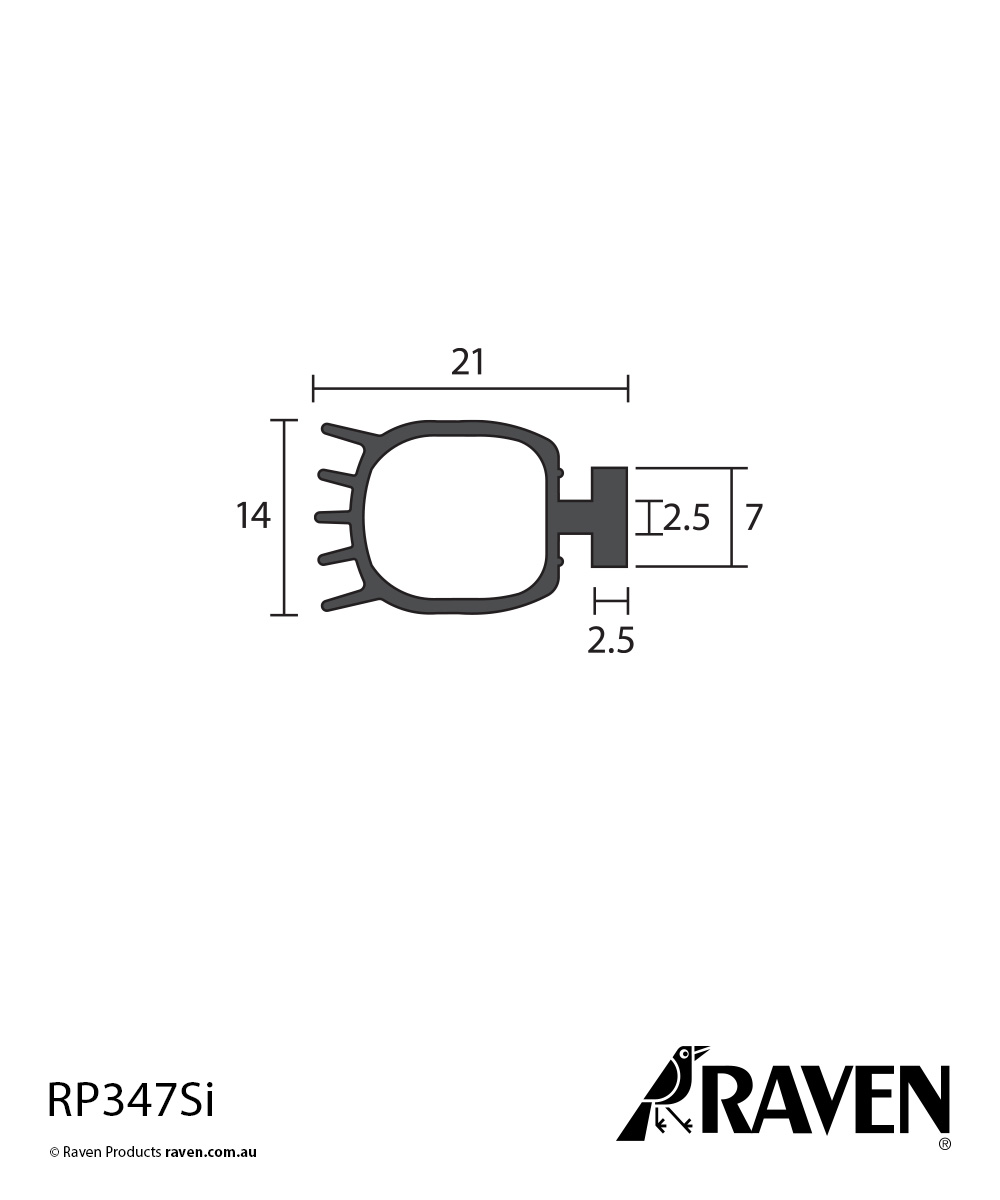 Replacement Components - RP347Si