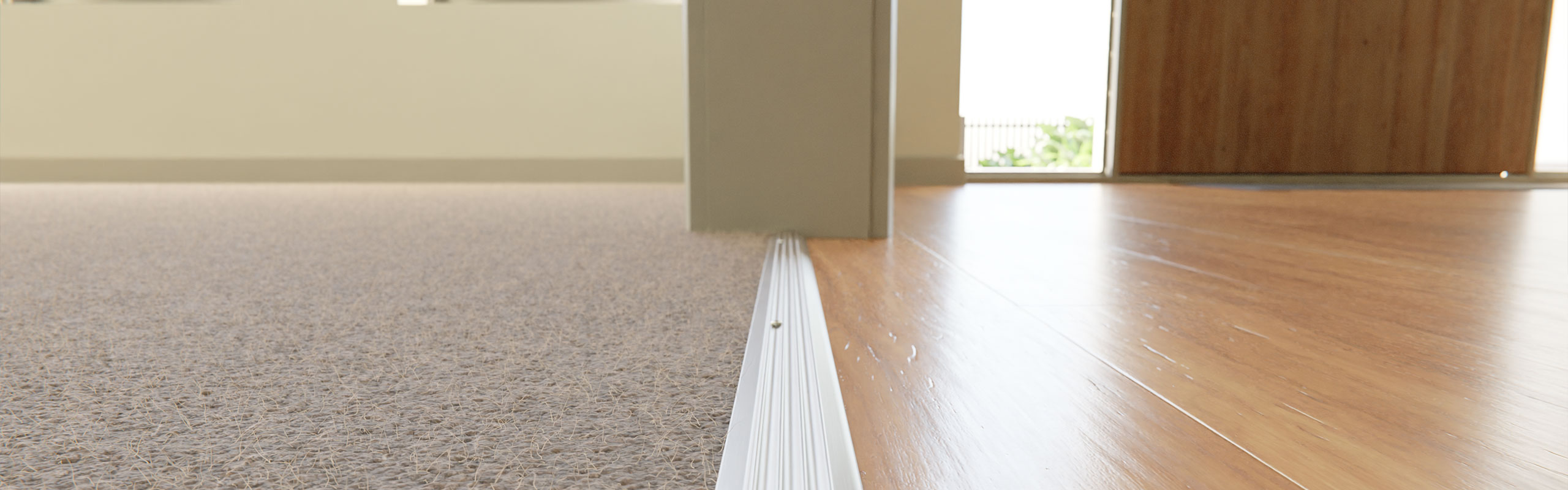 Consumer - Floor Edging & Stair Treads | Raven