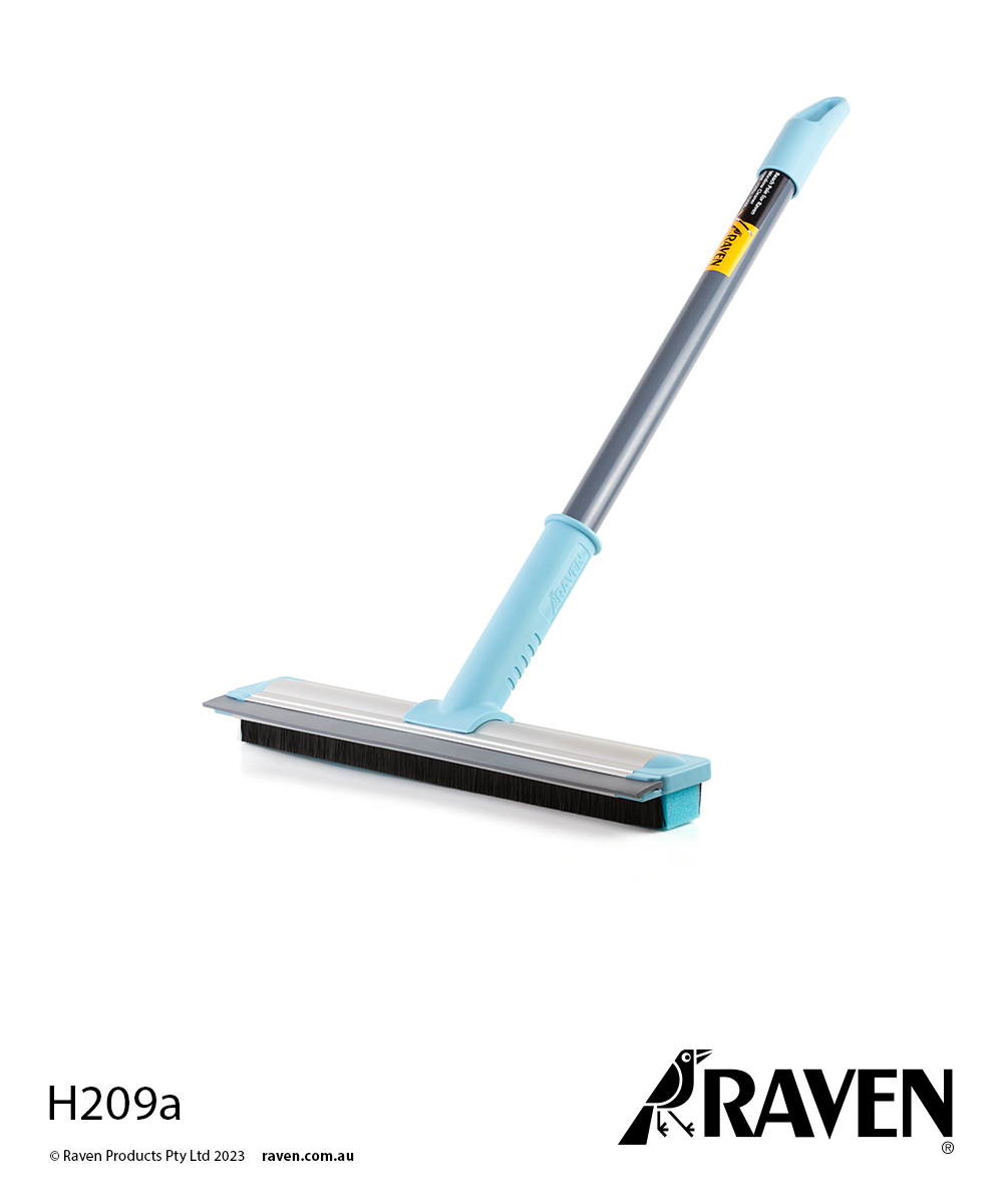 Window Cleaners - H209a