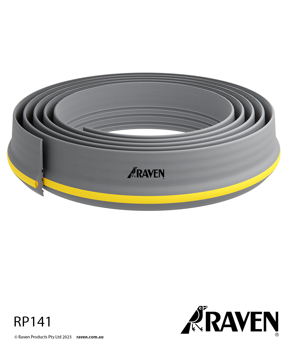 Door & Window Seals - RP141