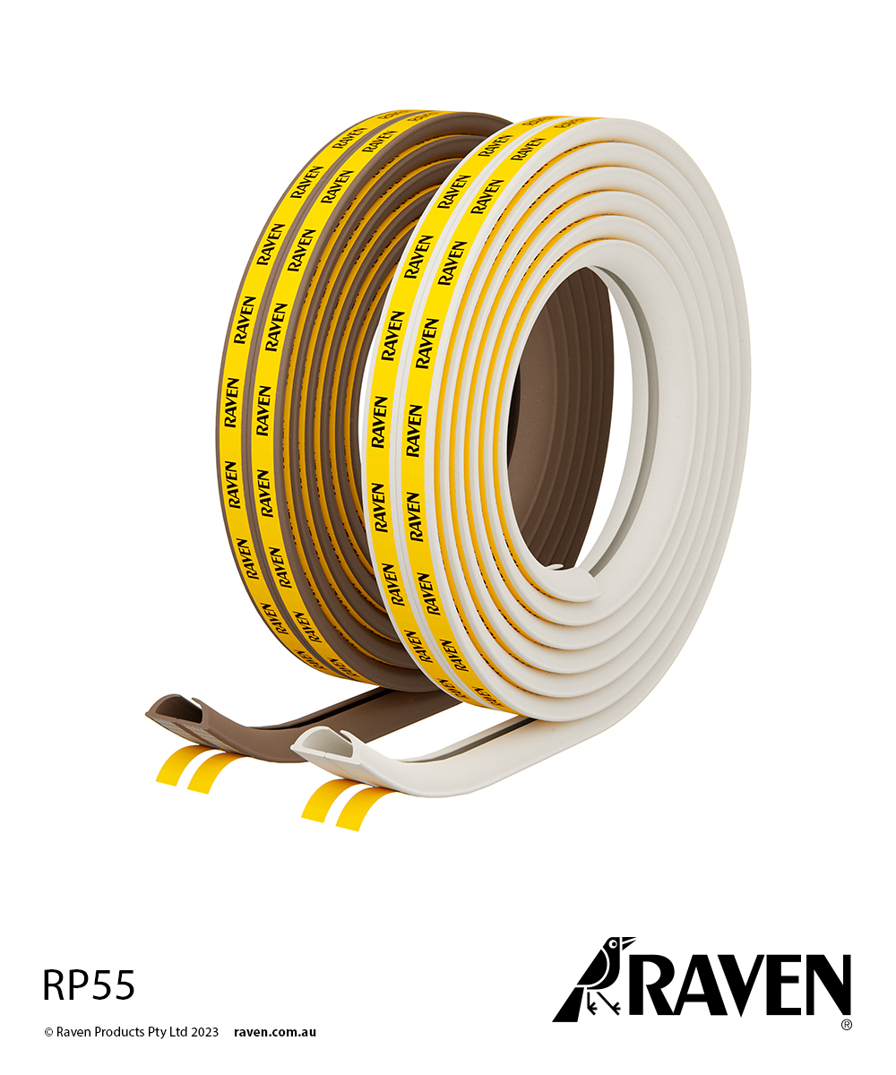 Door & Window Seals - RP55