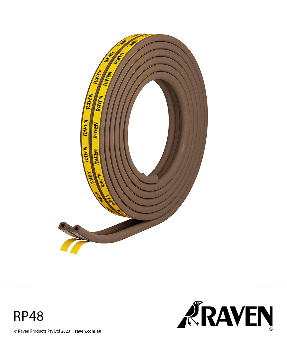 Self-adhesive Seals - RP48