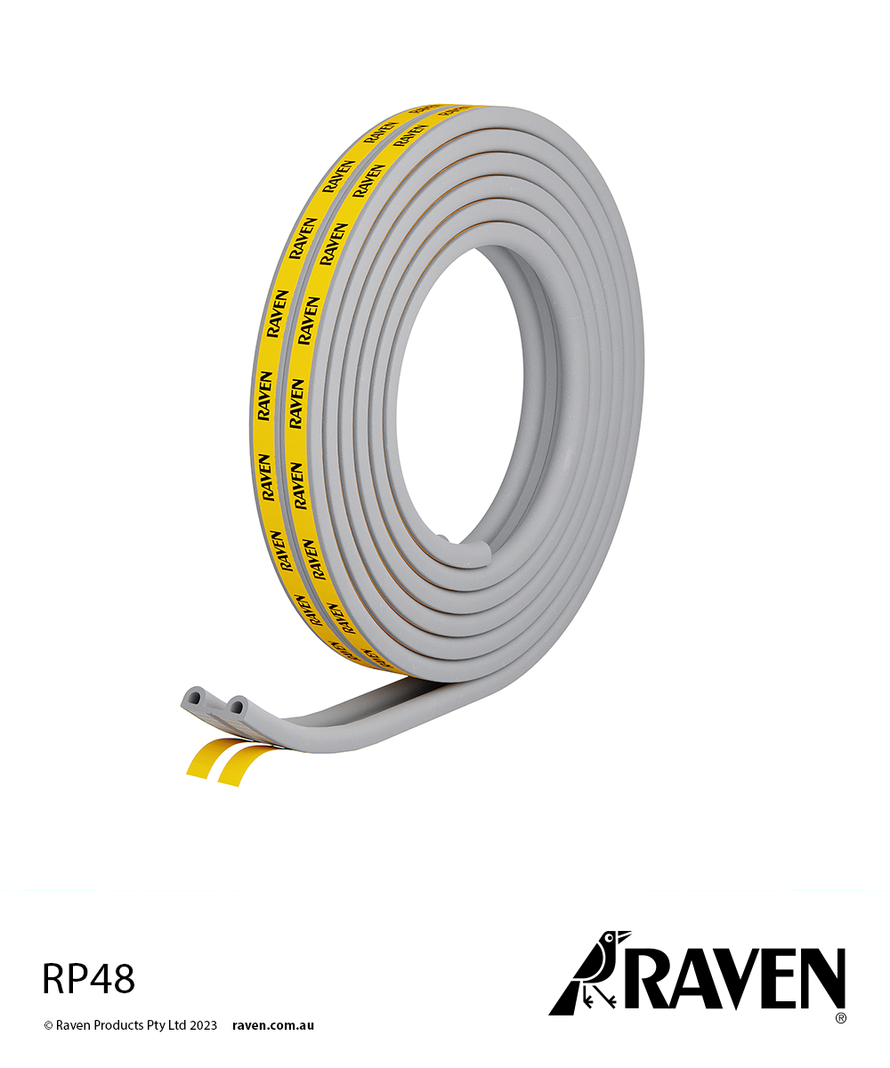 Self-adhesive Seals - RP48