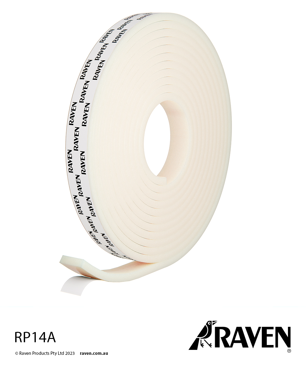 Door & Window Seals - RP14a