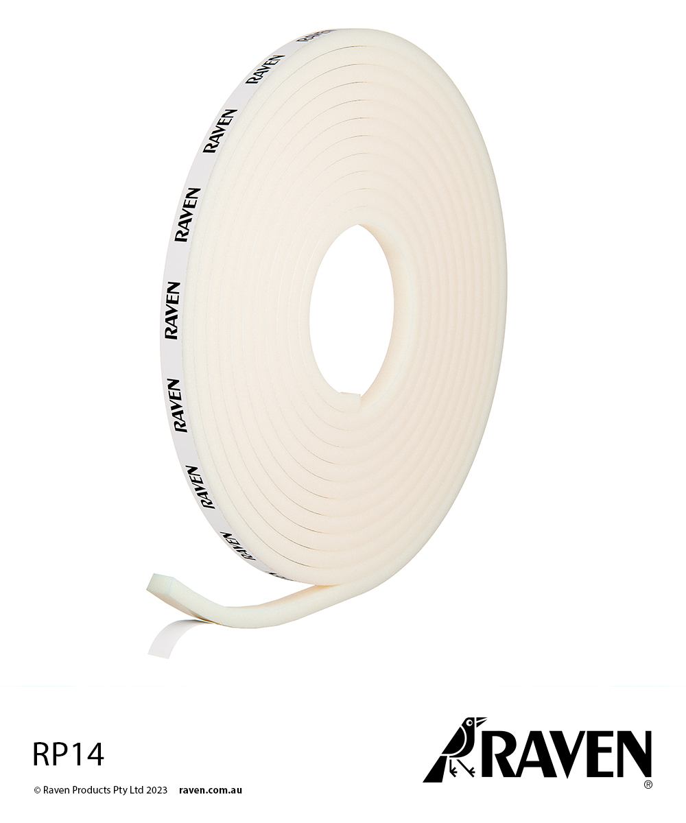 Self-adhesive Seals - RP14