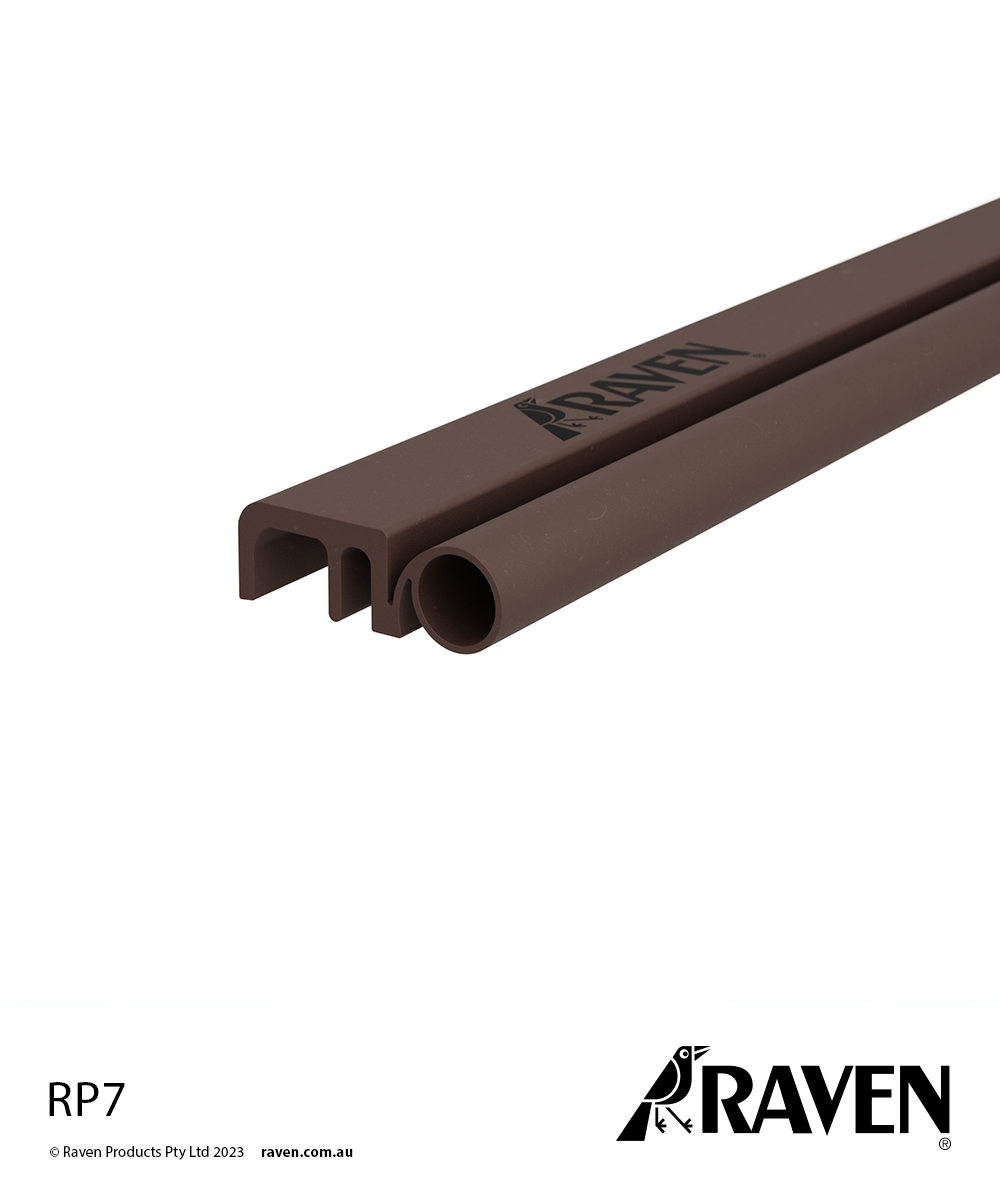Door & Window Seals - RP7