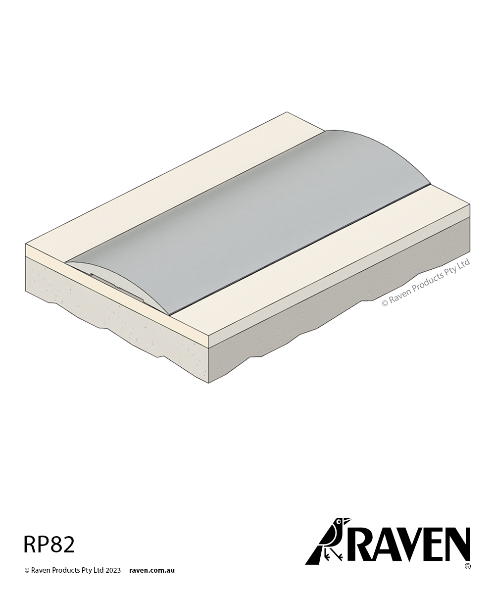 Threshold Plates / Ramps - RP82