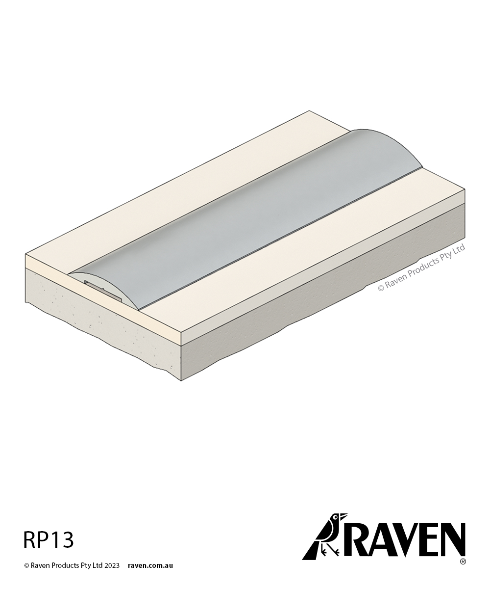 Threshold Plates / Ramps - RP13