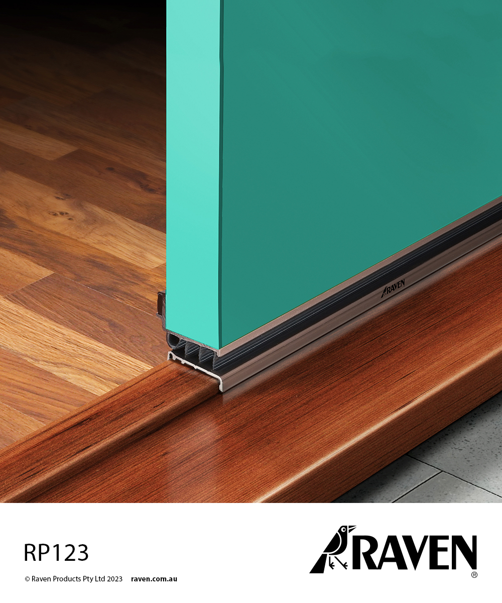 Door & Window Seals - RP123