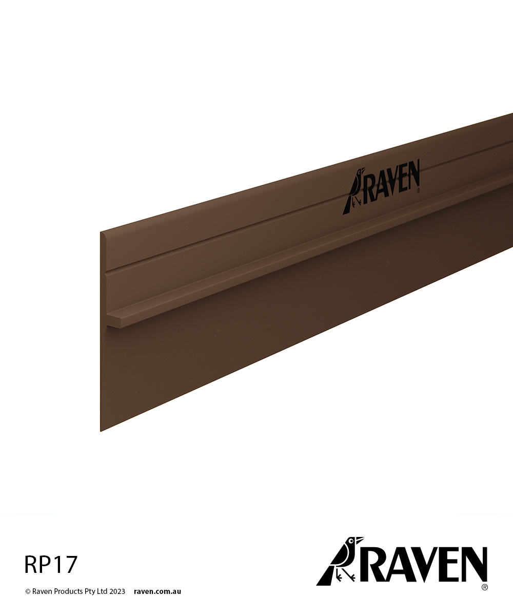 Door & Window Seals - RP17