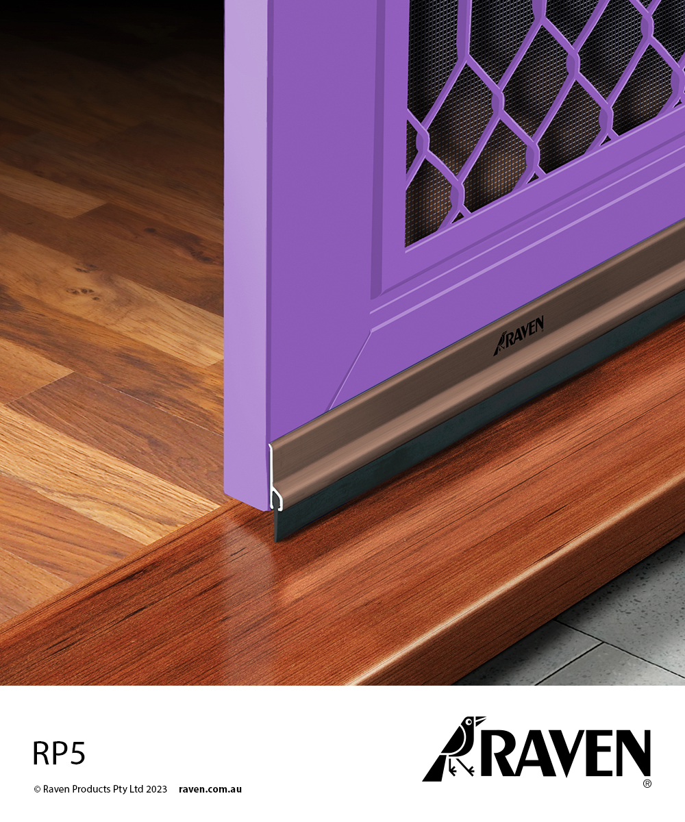 Door & Window Seals - RP5