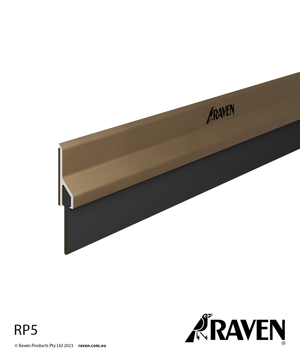Door & Window Seals - RP5