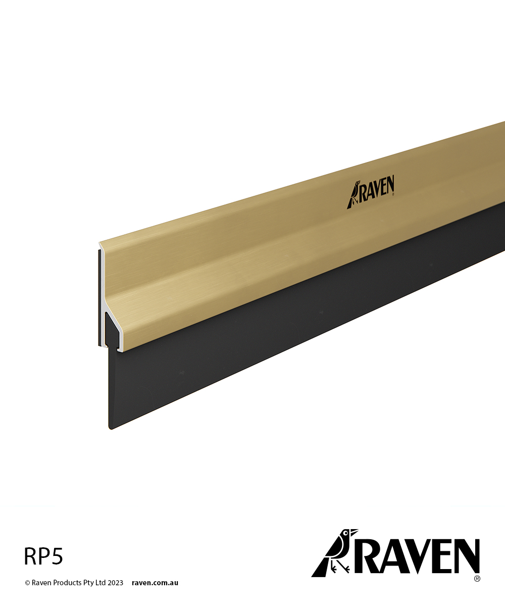 Door & Window Seals - RP5