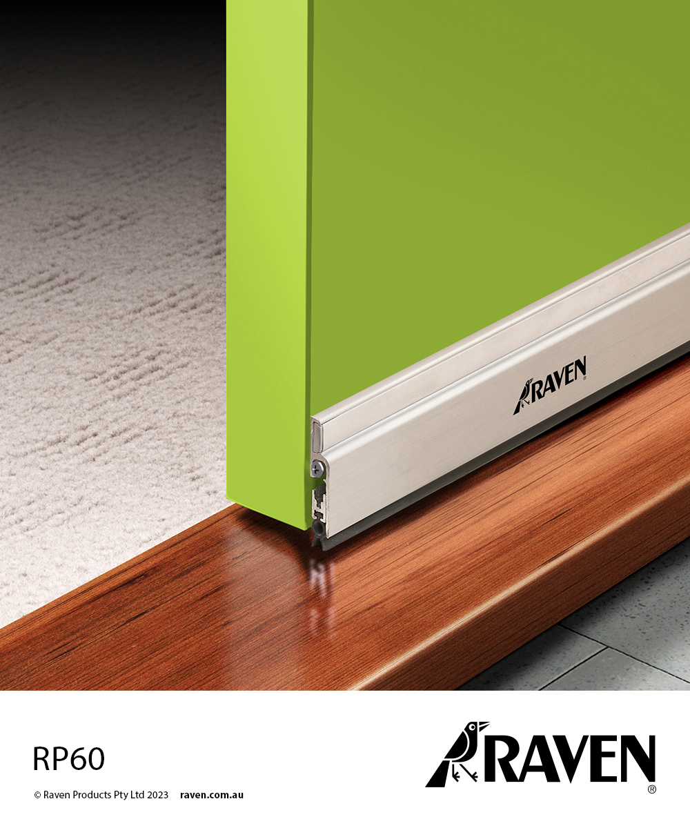 Door & Window Seals - RP60