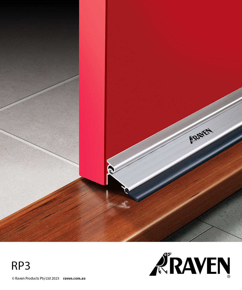 Door & Window Seals - RP3