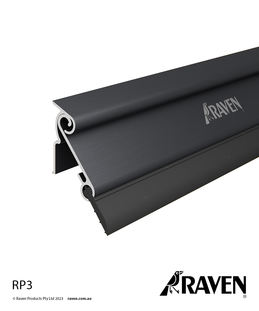 Door & Window Seals - RP3
