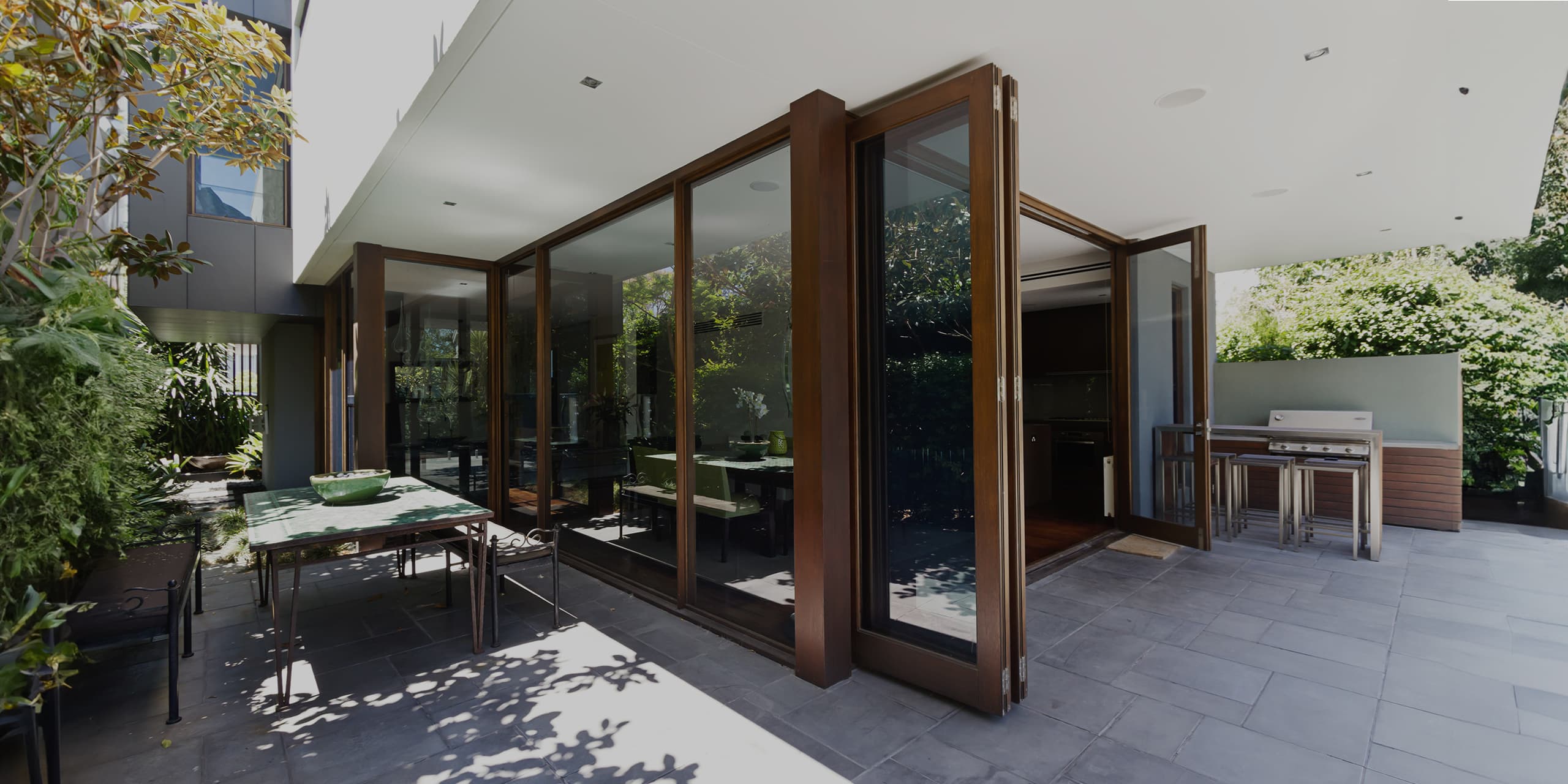 Raven Products | Door & Window Sealing Systems