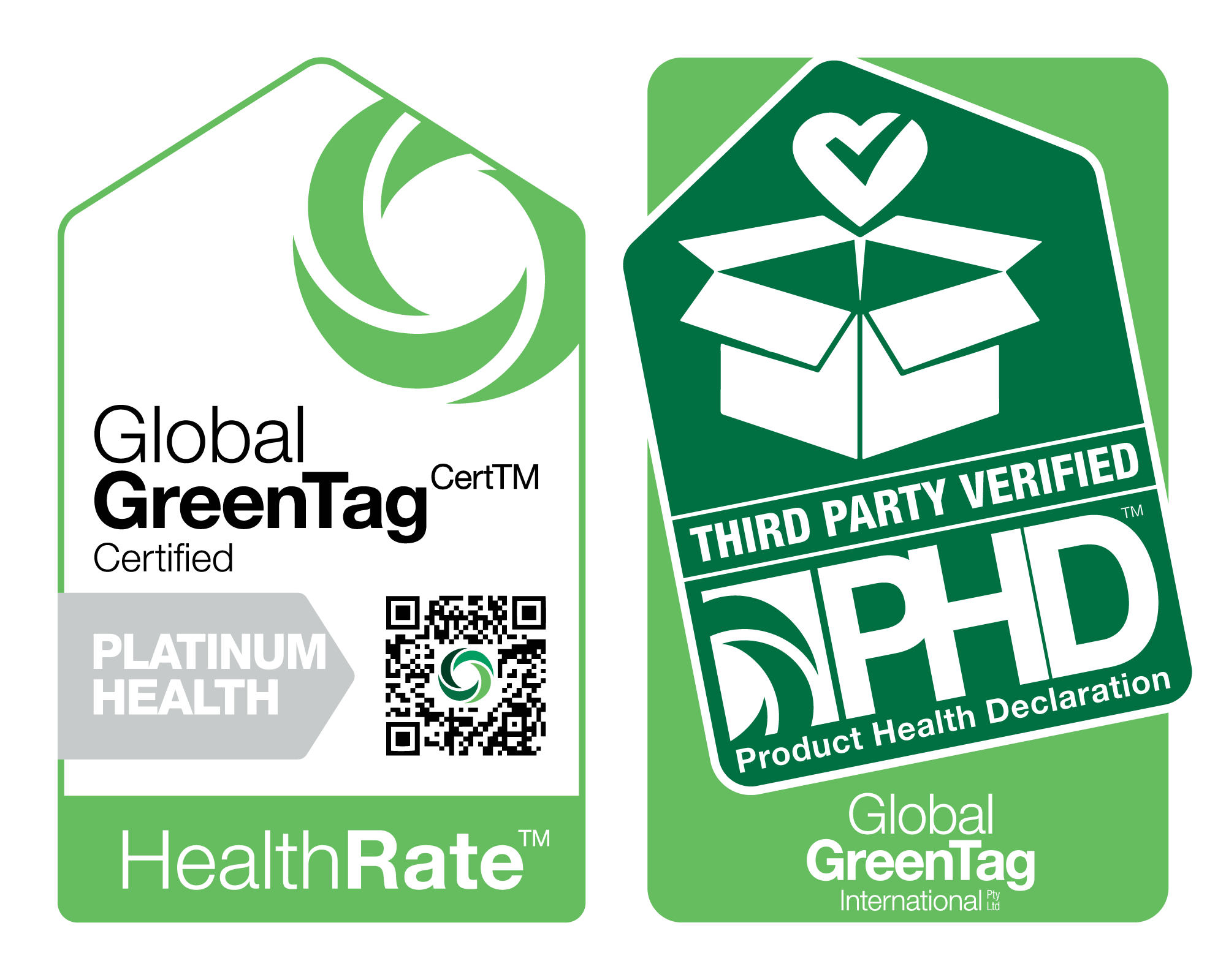 Self-adhesive Seals - RP59